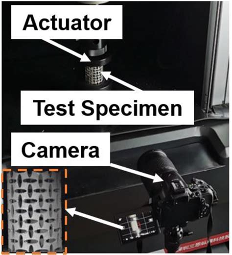 Quasi Static Uniaxial Compression Test Download Scientific Diagram