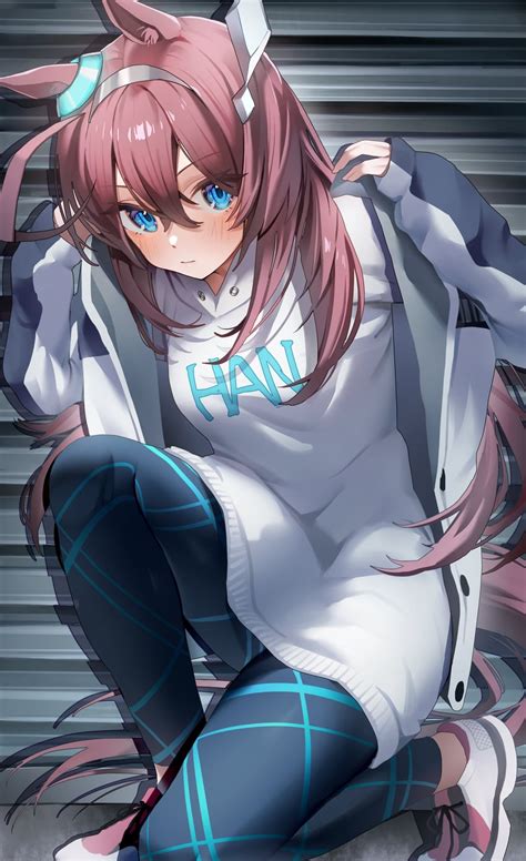 Ningen Mame Danbooru