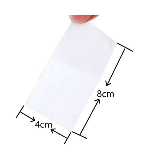 Antiseptic Alcohol Prep Pad 4x8cm 2 Wv Chlorhexidine Gluconate And 70