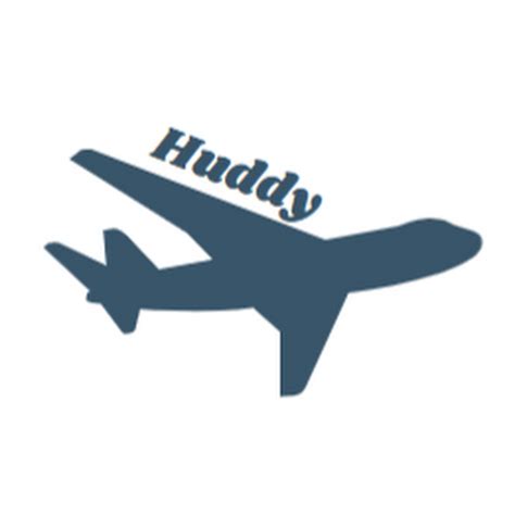 Huddy Youtube