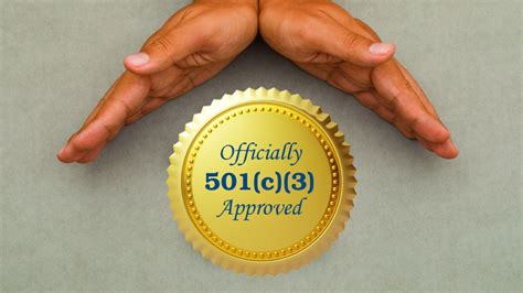 What Is A 501 C 3 Nonprofit Organization Ak Consultant Nonprofit Consultancy