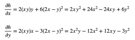 The Chain Rule Of Calculus Even More Functions MachineLearningMastery Com