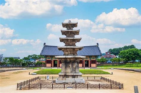 백제의 숨결을 찾아서 기차 타고 떠나는 유네스코 세계유산 여행지 여행을말하다
