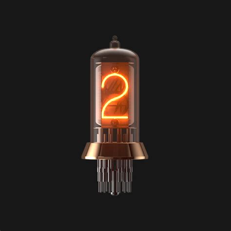 X Sure™ Nixie Bitcoin Clock