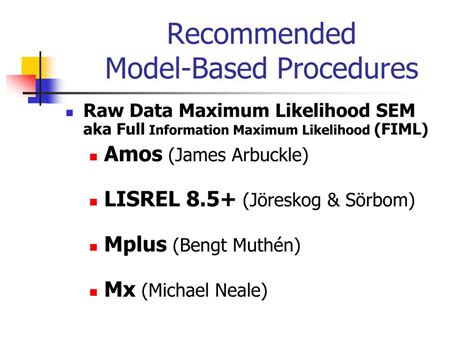 Ppt Missing Data In Randomized Control Trials Powerpoint Presentation Id 380959