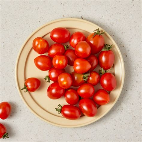 대추방울토마토700g팩 배민 장보기∙쇼핑