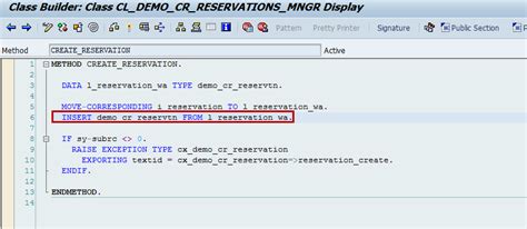 Abap Runtime Analysis With Sat Part 3 Itpfed