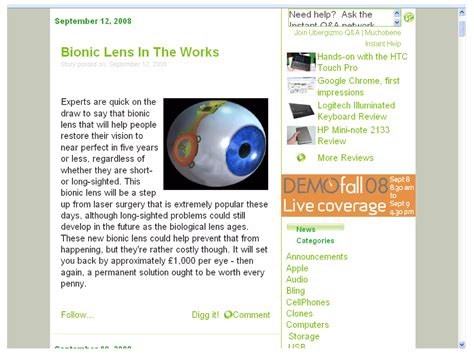 Biomedical Computing Ppt