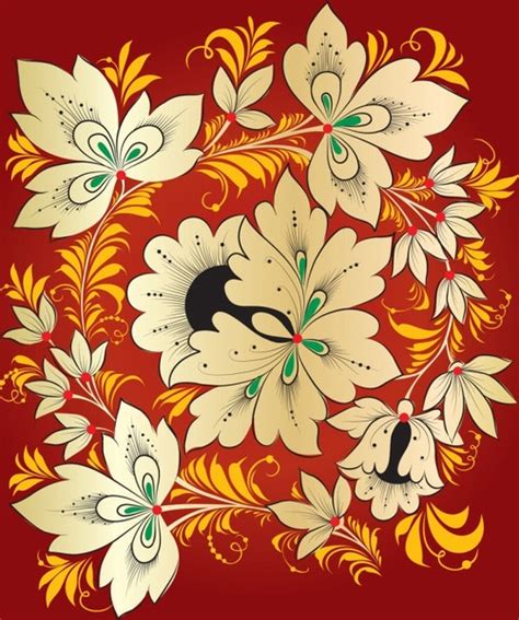Classical Pattern Free Vector Download 28416 Free Vector For Commercial Use Format Ai Eps