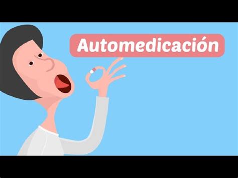 OSPACA Campañas de Prevención Automedicación