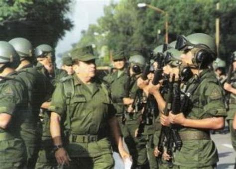 Línea Del Tiempo Defender Sin Miedo