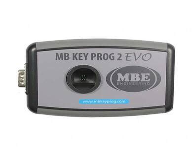 NEC Key Programmer V 12 Without The Case MK3