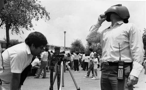 Fotos Así se vivió el eclipse de 1991 en México El Universal Hidalgo