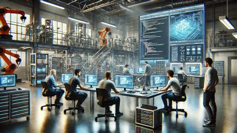 The Rising Demand For Embedded Software Engineers Trends Challenges
