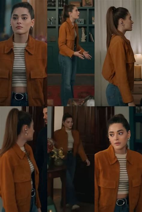 Ruya Outfit Yabani Modest Outfits Outfits Rich Girl