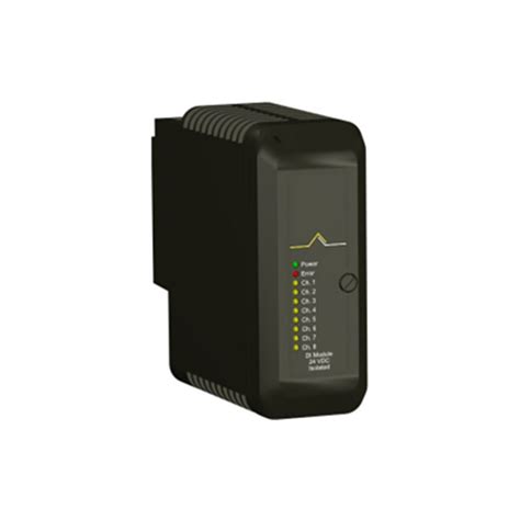 Redundant Standard Input Output Connector Emerson VE4005S2B3 DELTAV Programmable Logic Control