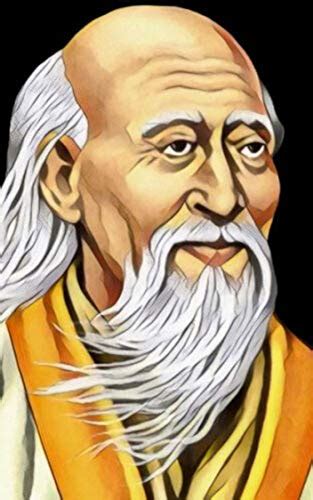 Daoism Laozi Quotes
