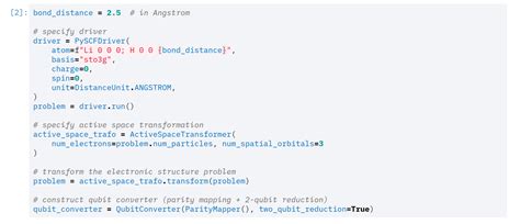 Leveraging Qiskit Runtime Tutorial Does Not Run · Issue 1058 · Qiskit