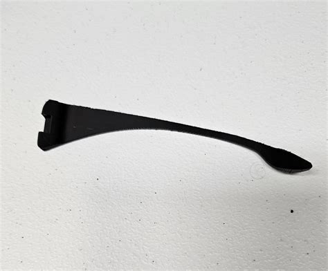 Sun Glasses Arm By Batman Download Free Stl Model