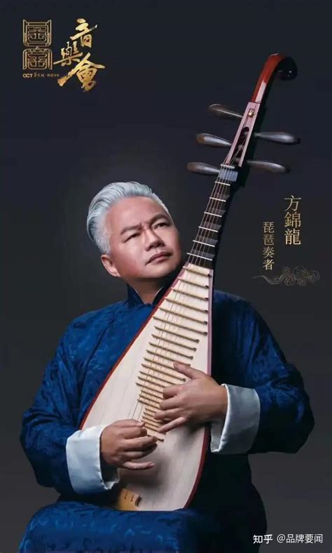 品牌人物 方锦龙：国风复兴的“时代旗手” 知乎