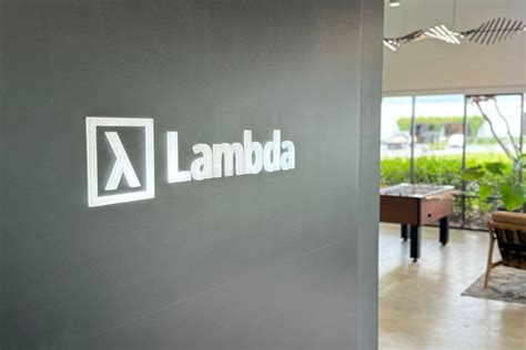 Lambda Partners With Sk Telecom To Launch Ai Cloud Services In South Korea