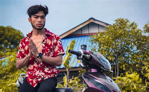 Haqiem Stopa Mengaku Tak Bersalah Didakwa Simpan Gambar And Video Lucah