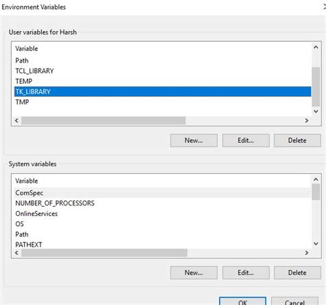 python pygame exe build with cx freeze tcl library error stack overflow