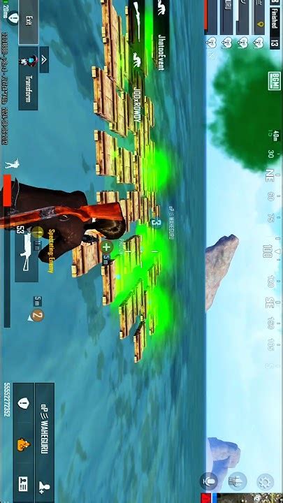 Bgmi Server Hack🤬🤬👍🏻x Gamergaming Bgmi Shortsvideo Bgmihacker