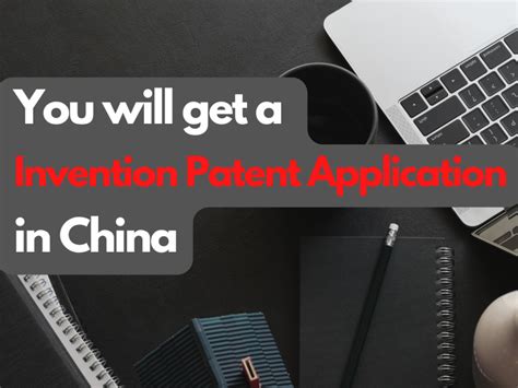 An Invention Patent Application In China With Cnipa Upwork