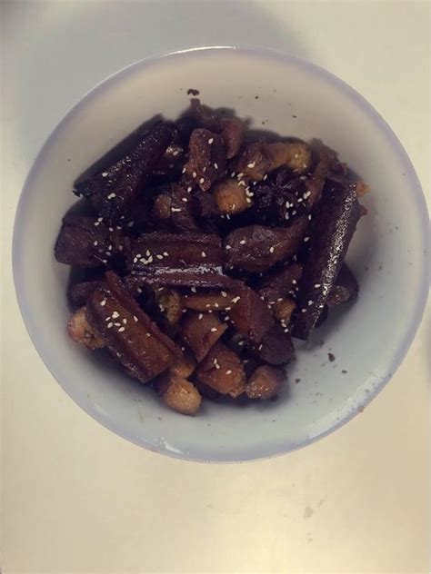 【厨师长教你：“红烧肉”的家常做法，肉香四溢肥而不腻图片】zaynmalisk下厨房