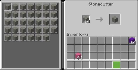 Guide Chisel For Bedrock