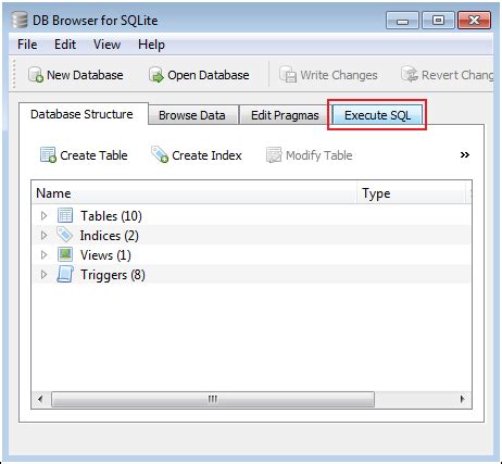 Sqlite S Database Disk Image Is Malformed Fasrlegal