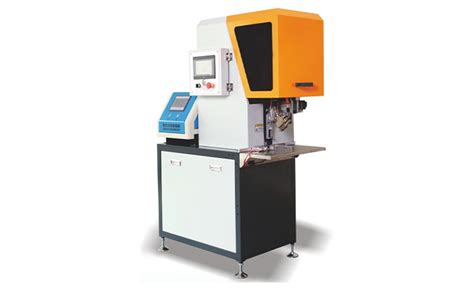 Rigid Box Ribbon Inserting Machine FKT Machinery