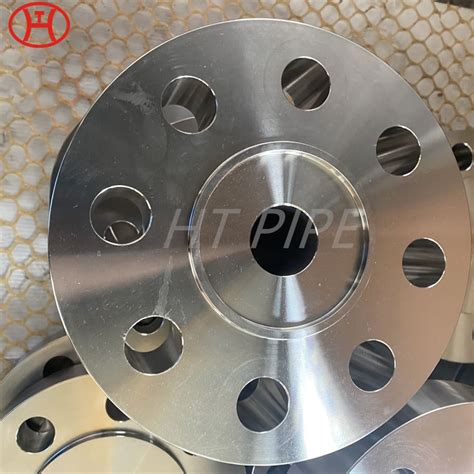 Alloy Steel Astm A F F F F Flange Zhengzhou Huitong Pipeline Equipment Co Ltd