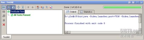 在eclipse中使用junit4 x进行单元测试 eclipse使用junit4 x csdn博客