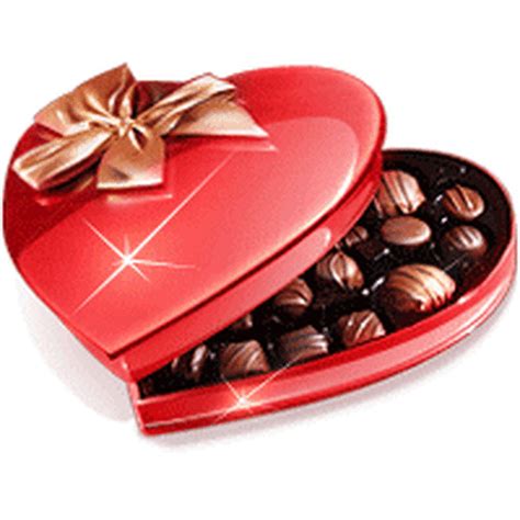 Красивые гифки с конфетами (40 картинок) ⋆ GifFun.ru