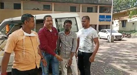 Asansol Illegal Arms Factory Case में और एक आरोपी को पुलिस ने किया गिरफ्तार
