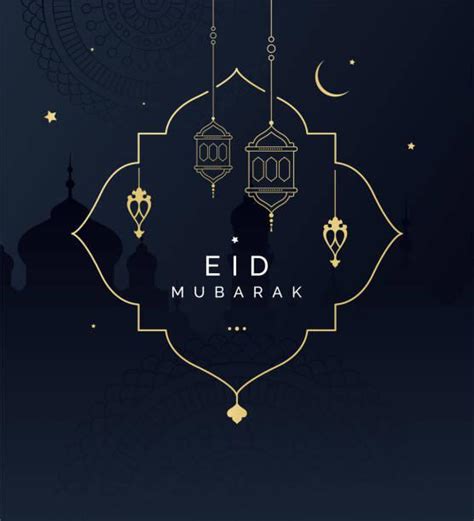 Eid Mubarak To You All May God Bless You Ruoguelph