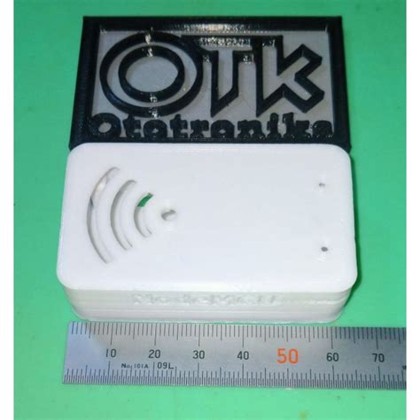 Jual Case Box Nodemcu Esp8266 Wifi Iot Shopee Indonesia
