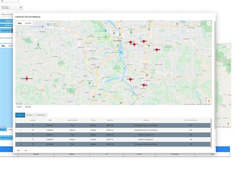 I Really Enjoy The Google Maps Component Library In Angular R Angular2
