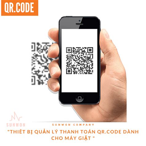Thanh toán bằng QR Code là gì SUNWONSUNWON