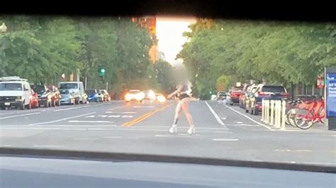 Why D C Sex Workers Are Flocking To Logan Circle On Your Side Investigates