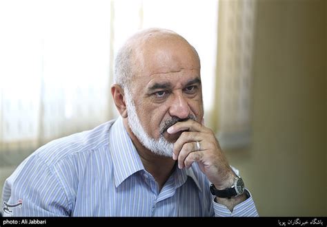 پورقناد معیار ما برای کمک‌رسانی درصد رسمی جانبازی نیستدرخواست جانباز ارمنی برای زیارت امام رضا