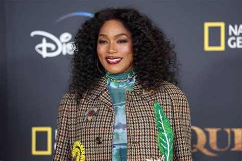 Angela Bassett On Narrating Queens And Whats Coming Next On 9 1 1