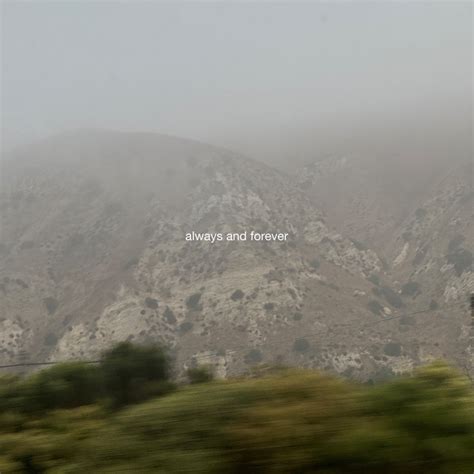 Always And Forever Live Single By Upperroom Spotify