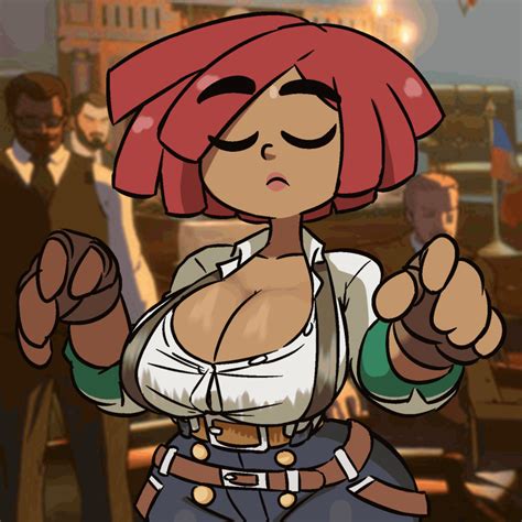 Jellot Giovanna Guilty Gear Guilty Gear Animated Animated 