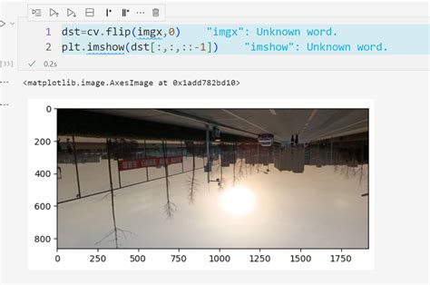 opencv 几何变换（缩放、翻转、仿射变换、透视、重映射） opencv图像翻转函数 csdn博客