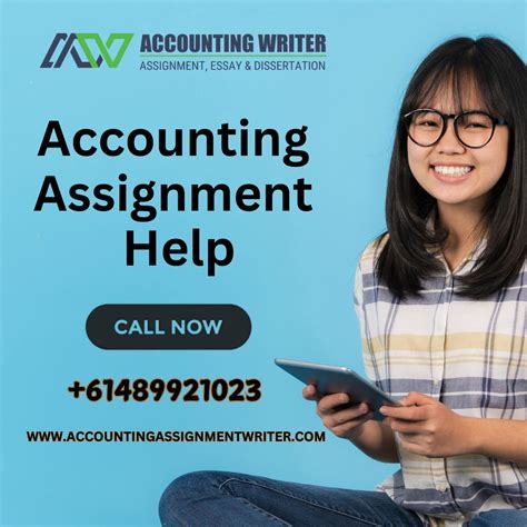 Accounting Assignment Help In Australia Ezine Articles