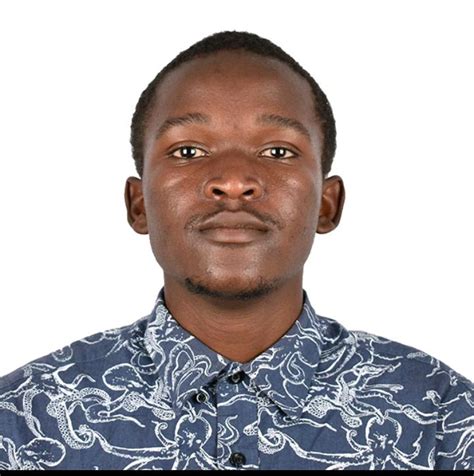 Kevin Otieno On Linkedin Alxaccepted