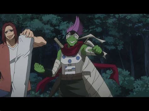 My Hero Academia 5 Most Efficient Costumes And 5 That Are Downright
